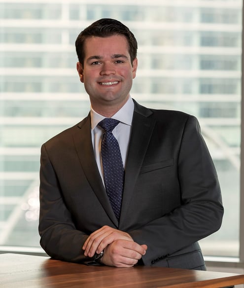 Ireland Network Chicago Leadership Team