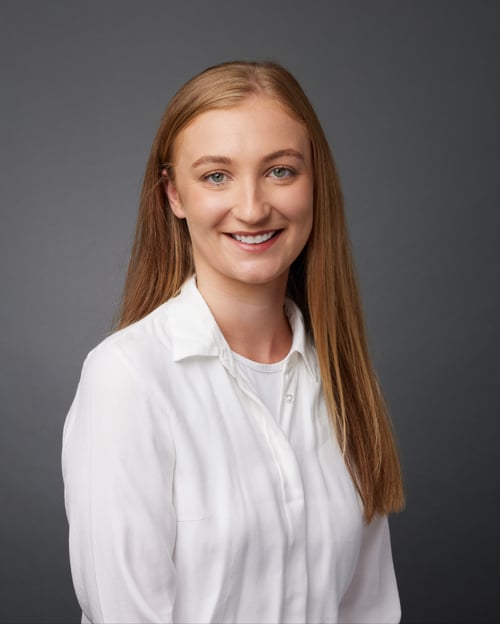 Ireland Network Chicago Leadership Team