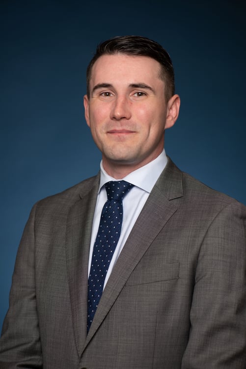 Ireland Network Chicago Leadership Team