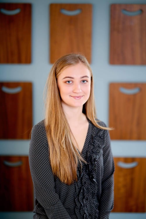 Ireland Network Chicago Leadership Team