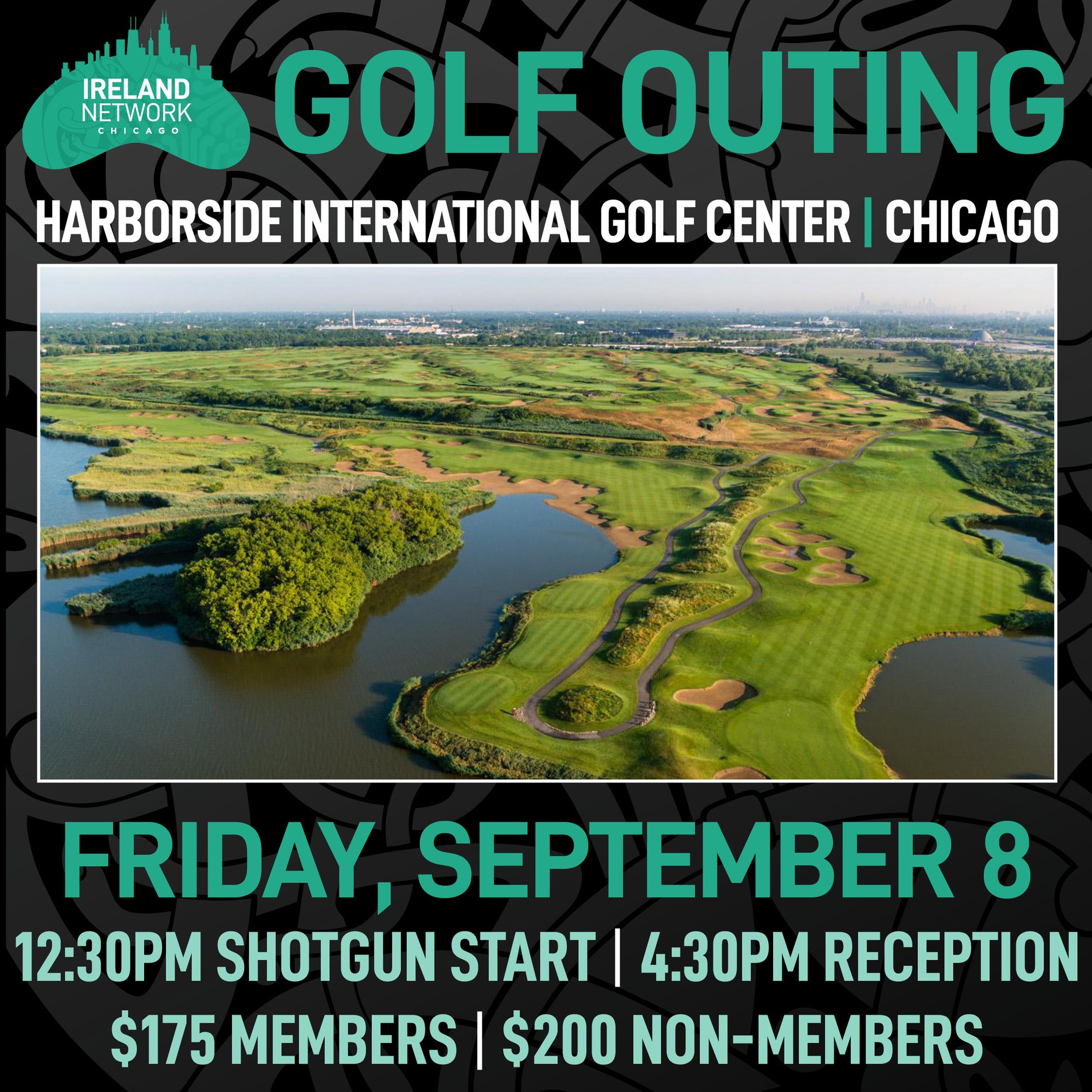 Upcoming Events | Ireland Network Chicago