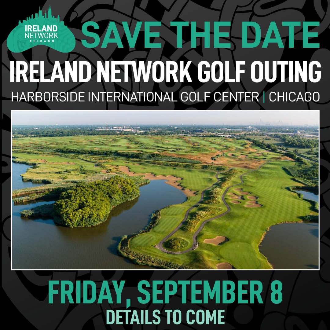 Upcoming Events | Ireland Network Chicago