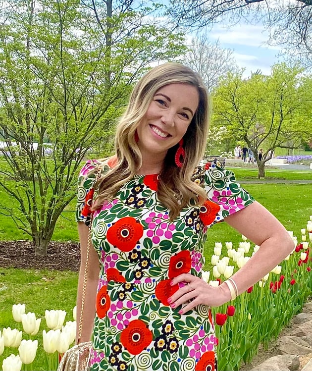 Ireland Network Chicago Leadership Team