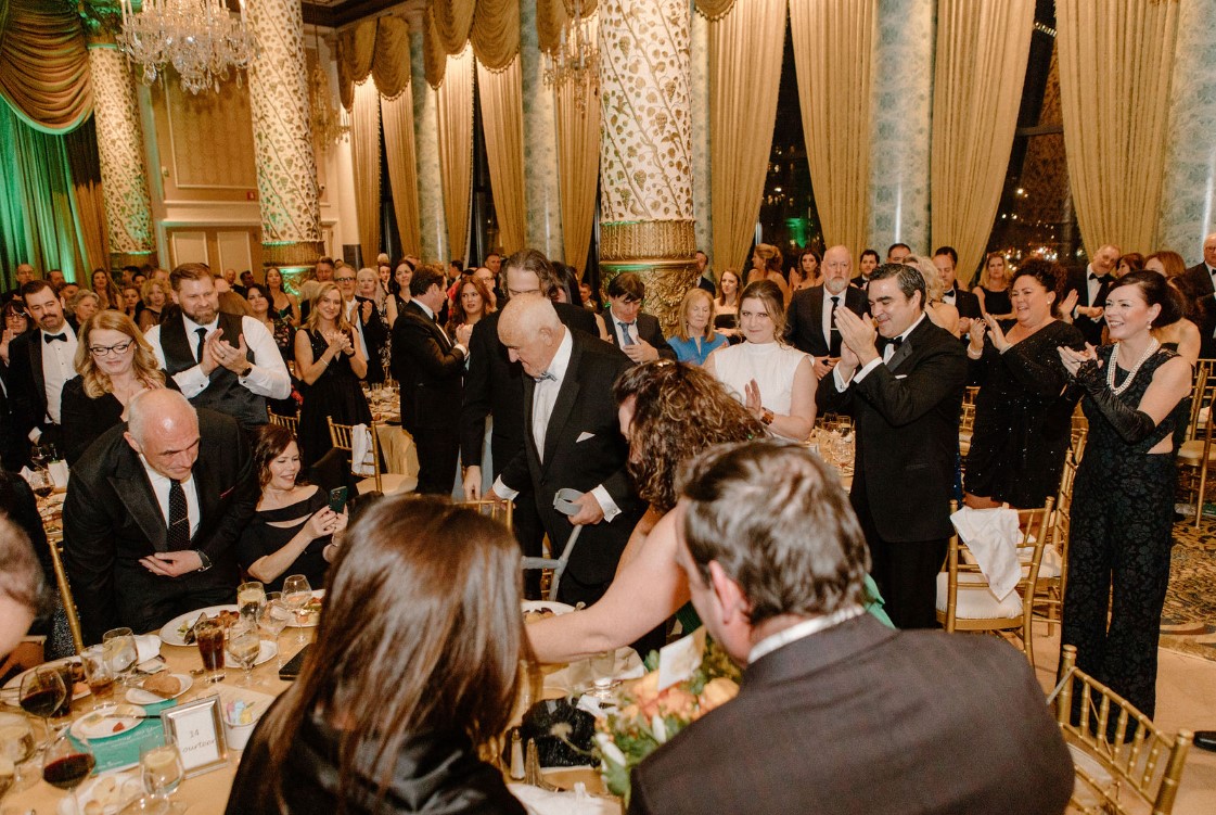 History of Ireland Network Chicago