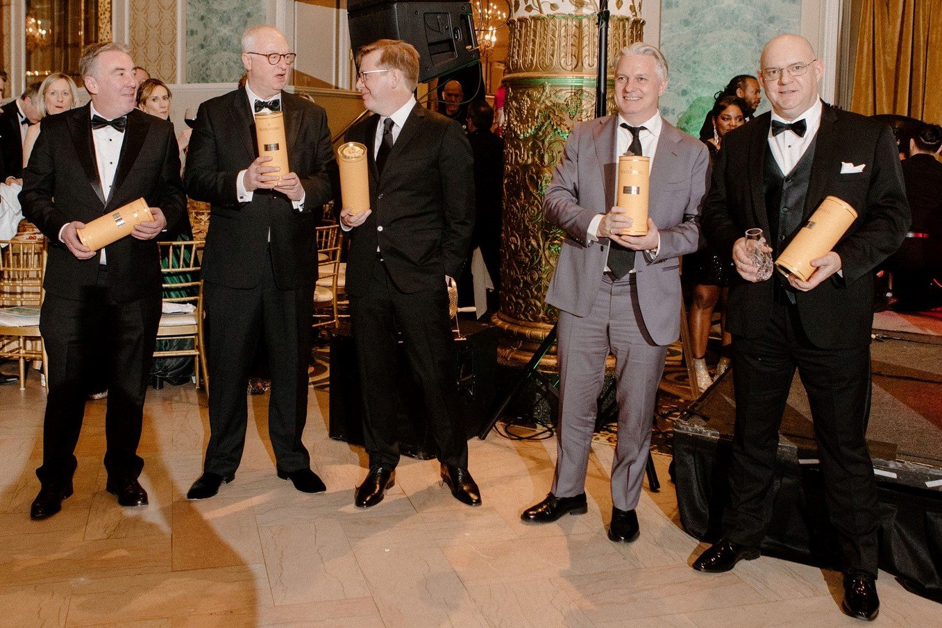 History of Ireland Network Chicago