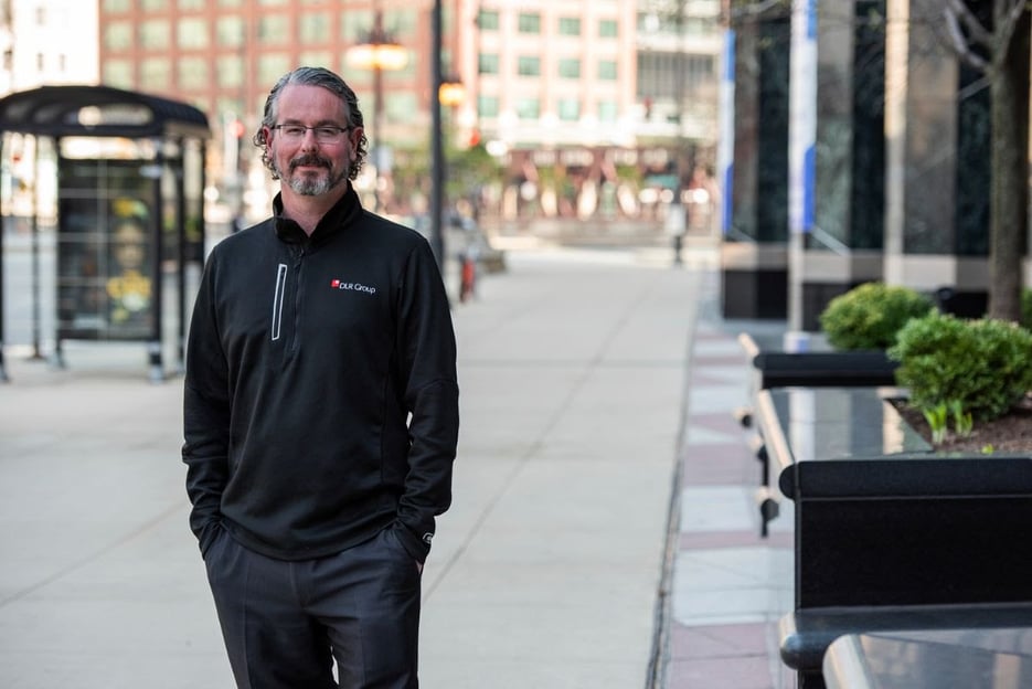 Ireland Network Chicago Leadership Team