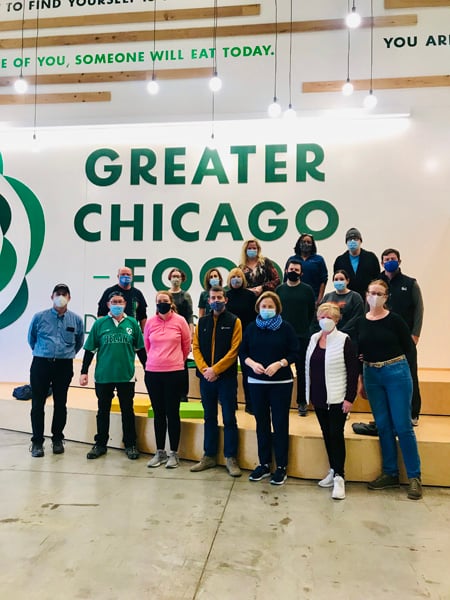 Irish Networking Events in Chicago | Ireland Network Chicago